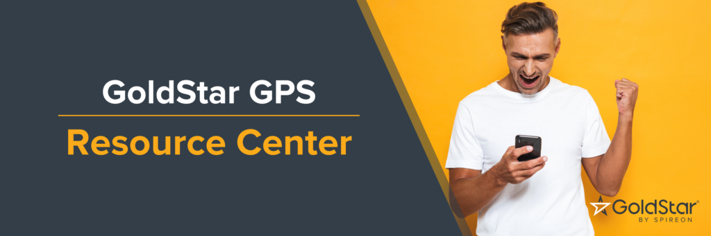 GoldStar Resource Center - Spireon.com