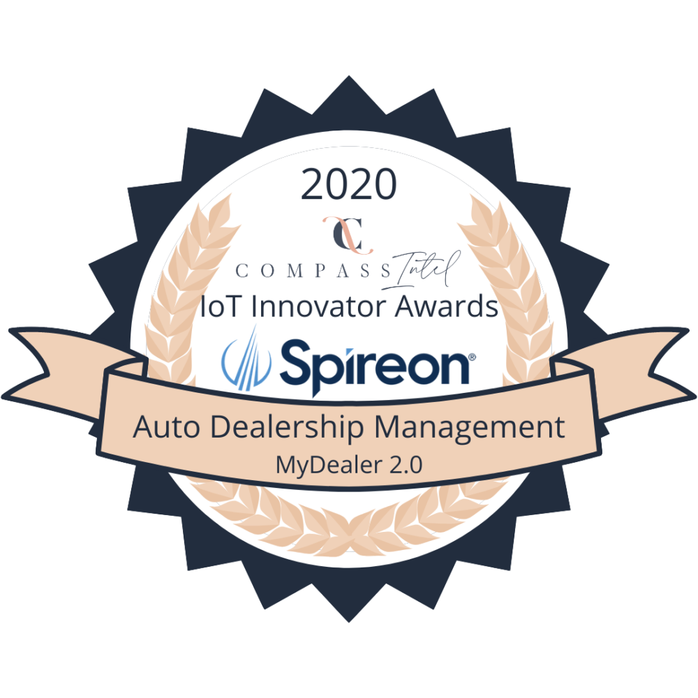 Spireon - GPS Vehicle Tracking for Auto, Fleet, Trailer, Asset Management