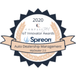 Spireon - GPS Vehicle Tracking for Auto, Fleet, Trailer, Asset Management