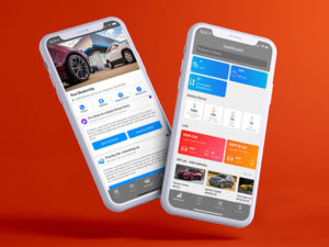 Kahu Connected Car GPS Solutions for New Car Dealerships by Spireon