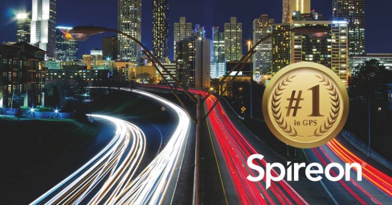 New Customer Growth Drives Spireon Momentum in 1H 2016 - Spireon.com