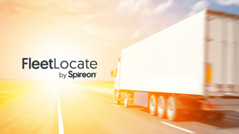 Spireon Delivers New Solar-Powered Trailer Tracking