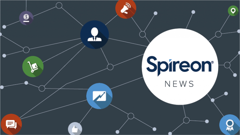 Spireon Welcomes New Additions to Executive Leadership - Spireon.com