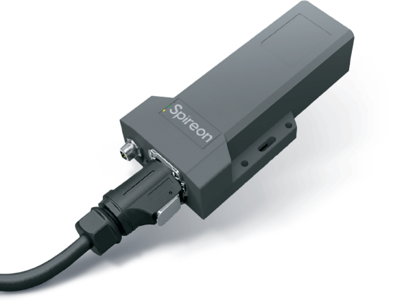 FL Flex Power Suite - FleetLocate - Spireon.com