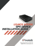 LoJack Install Guides - Spireon.com